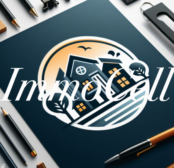 ImmoCell - STARTSEITE